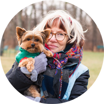 About us - Petscort Services